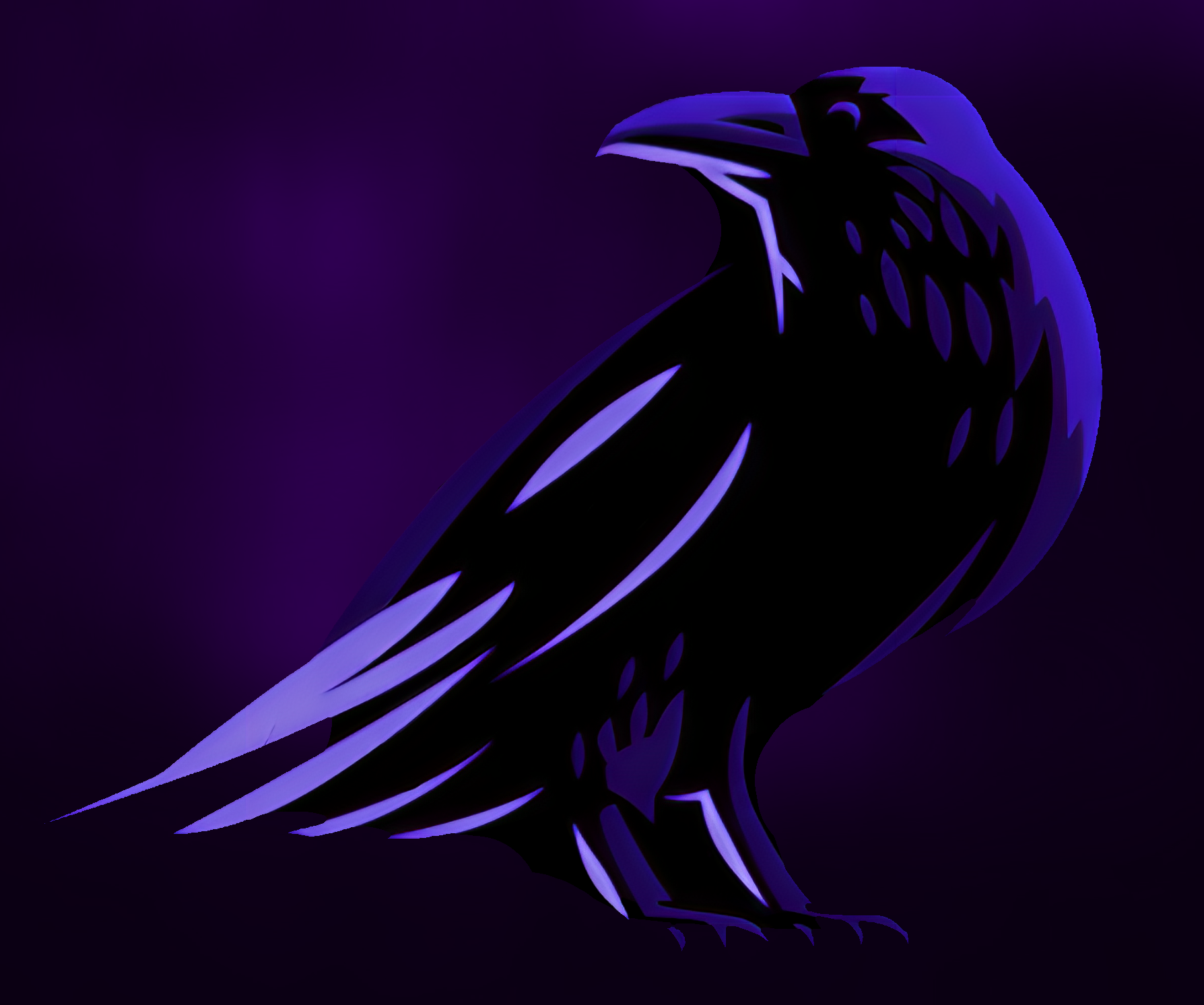 Raven Talk – Alternatywa dla 6obcy | Anonimowy czat